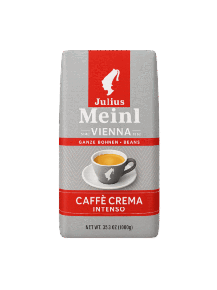 Julius Meinl Caffe Crema Intenso 1kg - Napoli Kafa